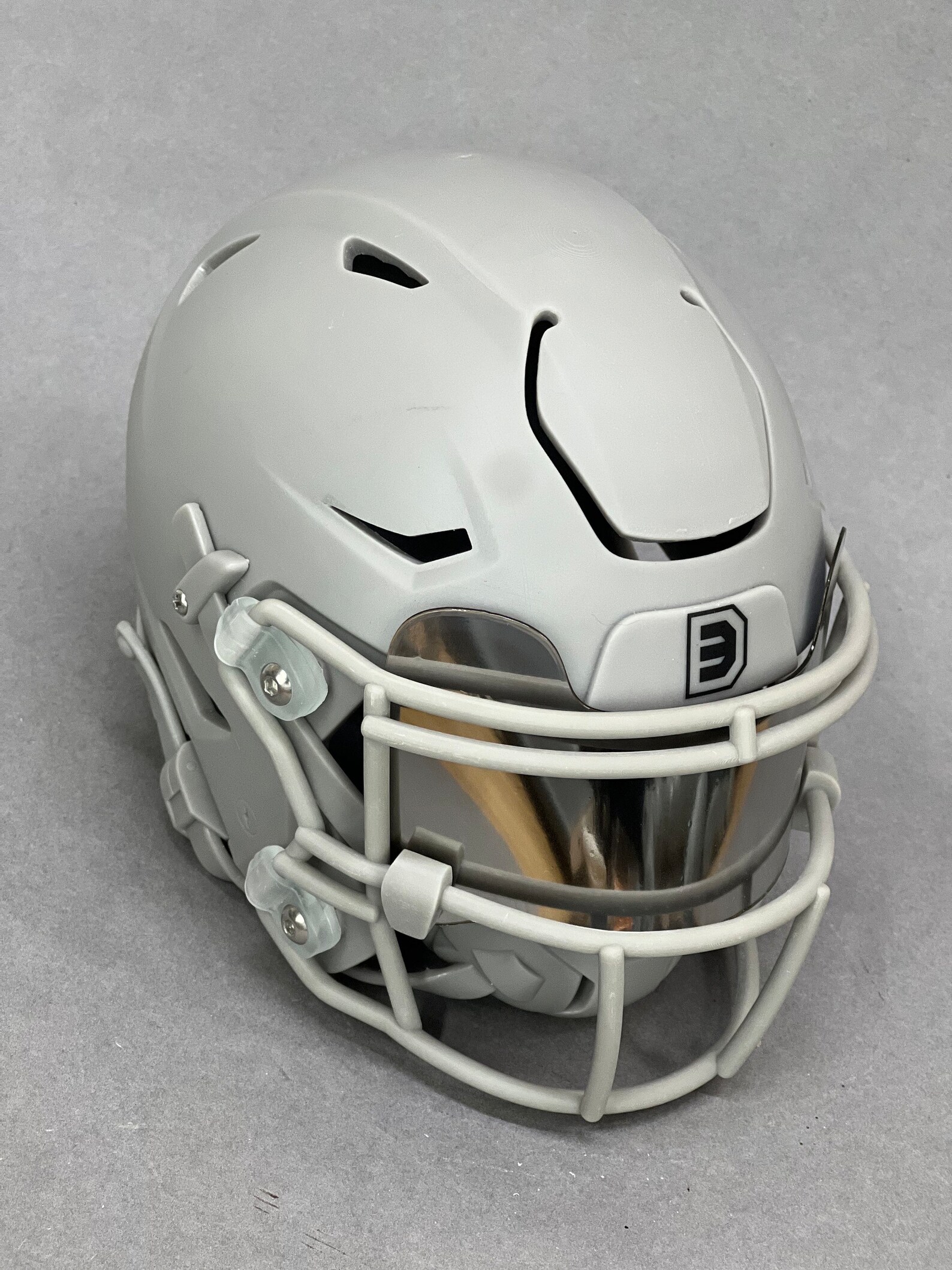 NEW - Elite Edition - 3D Printed Riddell Speedflex Modern Era Football ...