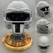 NEW FOR 2024 3D Printed Dallas Cowboys Official Team Paint Silver ...