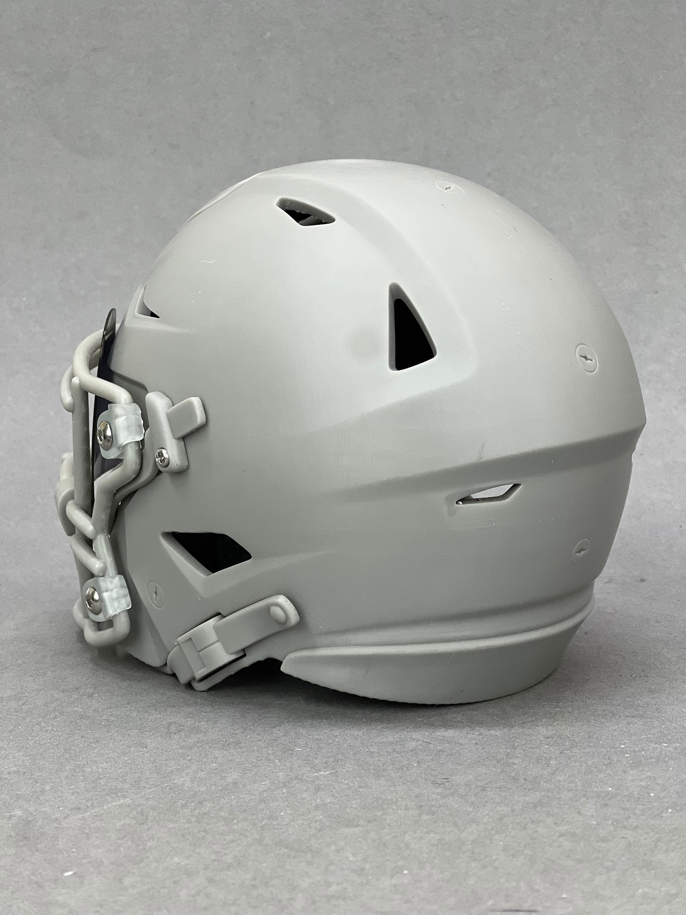 NEW - Elite Edition - 3D Printed Riddell Speedflex Modern Era Football ...