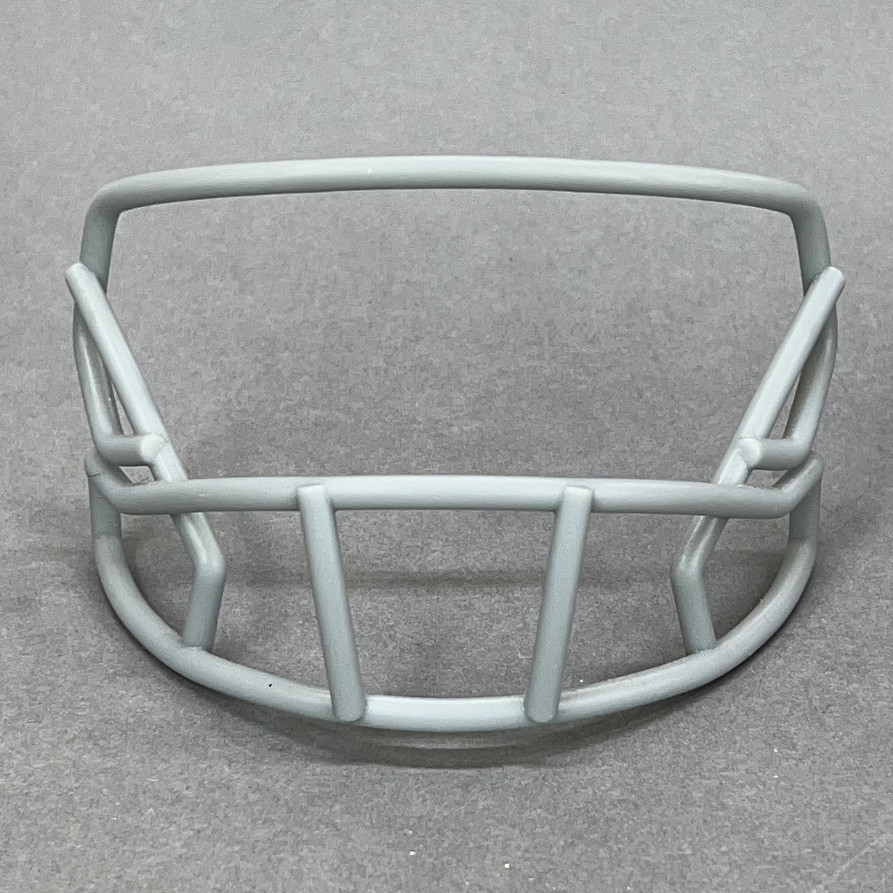 3D Printed S2B-SK1-SW Riddell Speed Mini Helmet Replacement/upgrade ...
