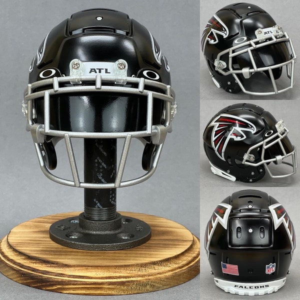 3d Printed Schutt F7 - Etsy