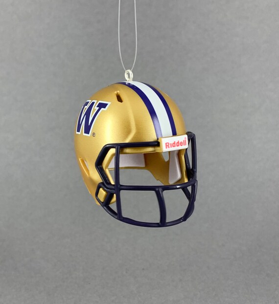 Uw Huskies Helmet