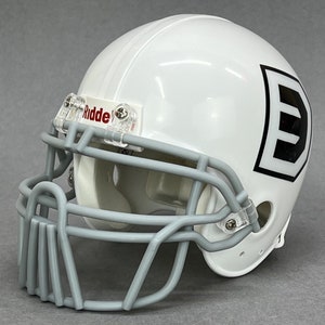 3D Printed Riddell VSR4 Mini Helmet Replacement/upgrade ROPO-DW-SLT ...