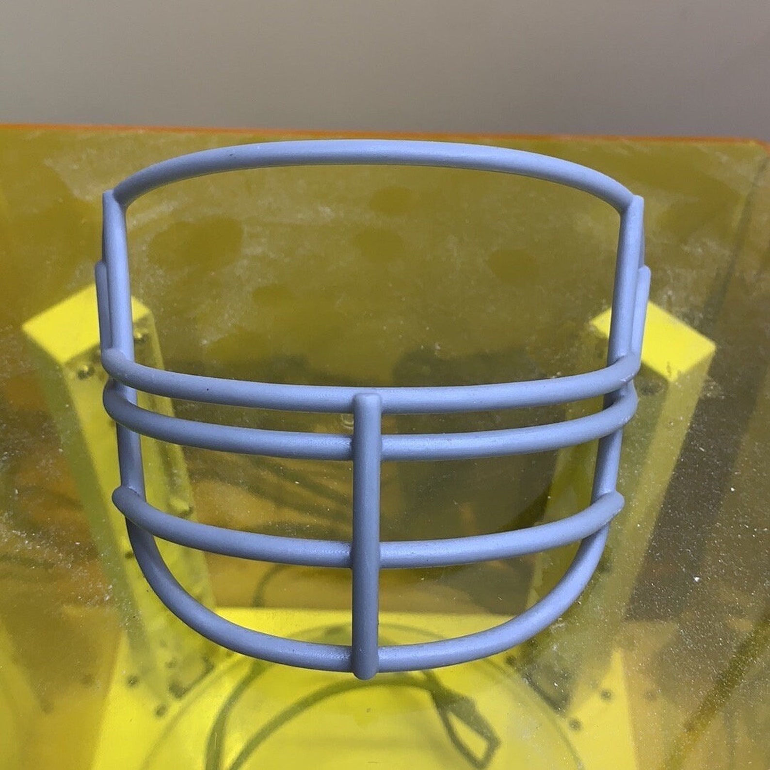 3D Printed Riddell VSR4 Mini Helmet Replacement/upgrade JOP - Etsy