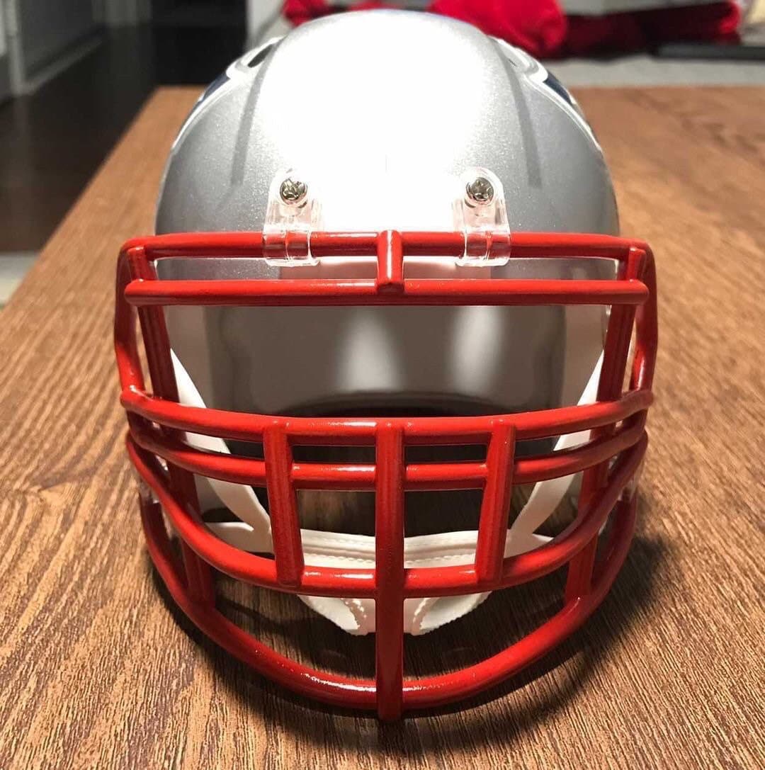 Riddell Football Helmets Facemasks