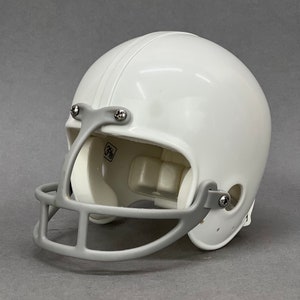 Vintage 3D Printed Riddell VSR4 Mini Helmet Replacement/upgrade Archie ...