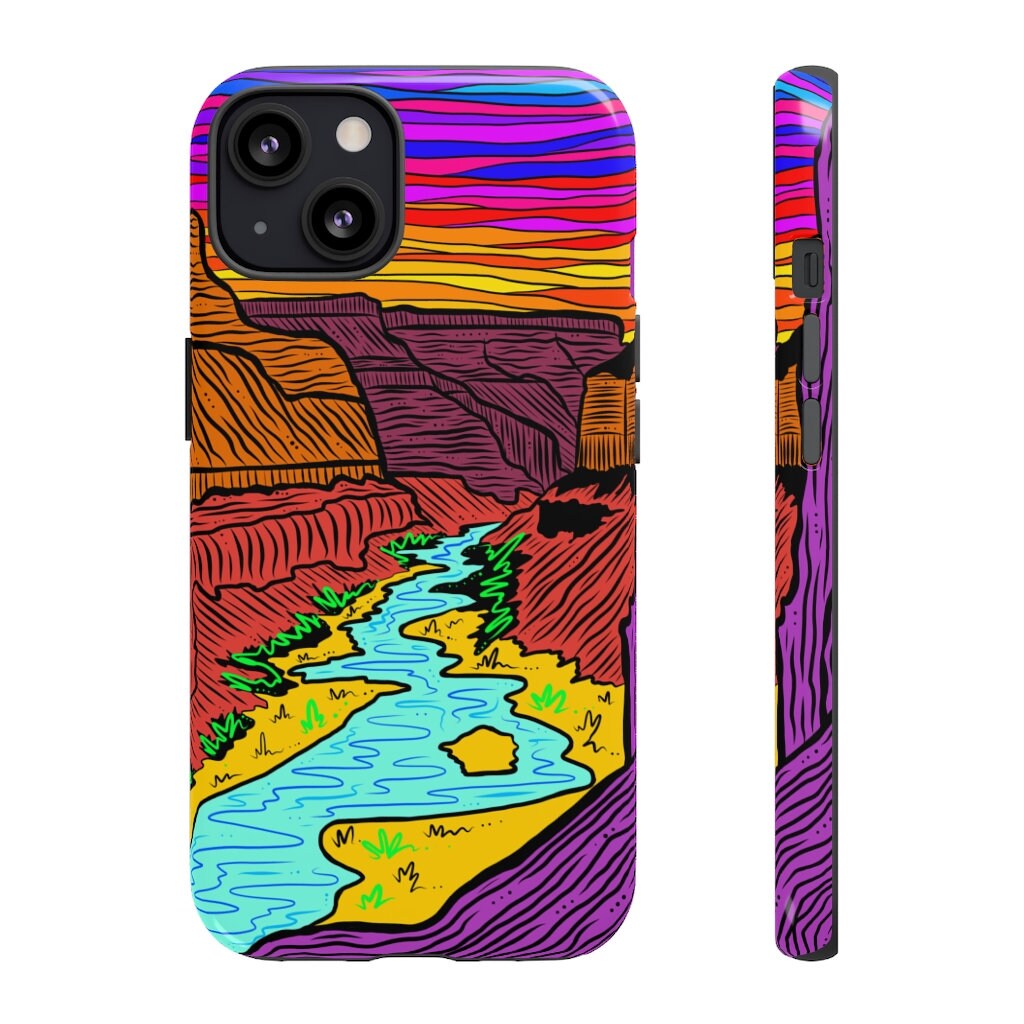 Grand Canyon: Tough Cases, National Park Phone Case, Outdoors Phone ...