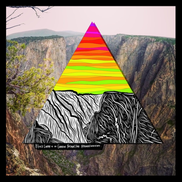 Red Rocks Amphitheatre, Red Rocks, Music Venus, Colorado: Sticker - Etsy