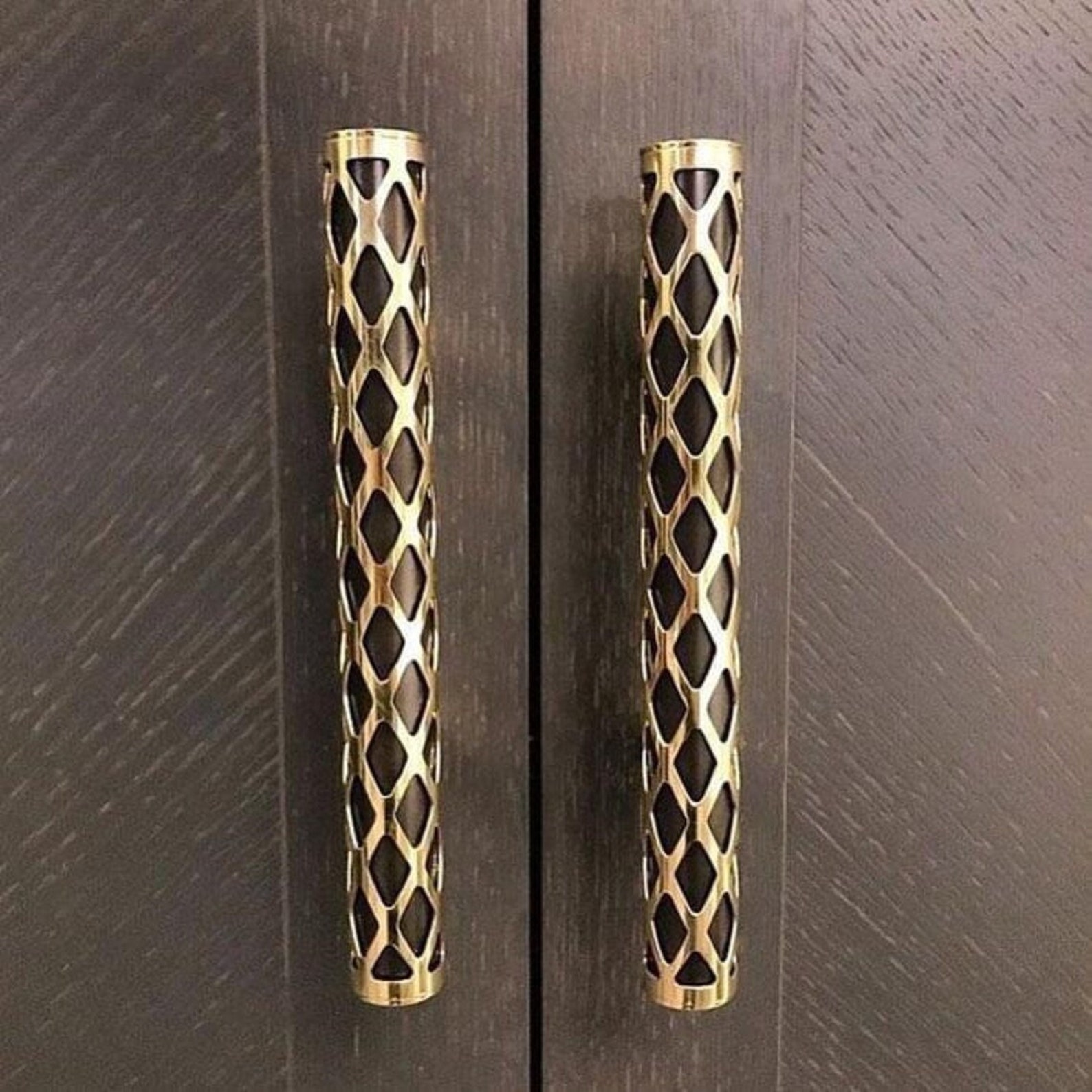 COCO T-BAR Handle Pull Handle Small Size - Etsy