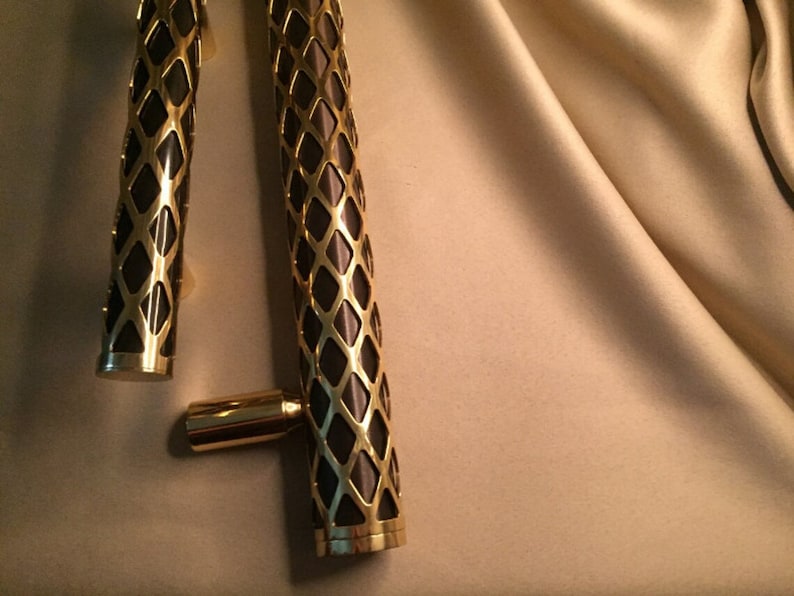 COCO T-BAR Handle Pull Handle Small Size - Etsy