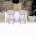 Doll House Bar Stools - Etsy