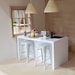 Doll House Bar Stools - Etsy