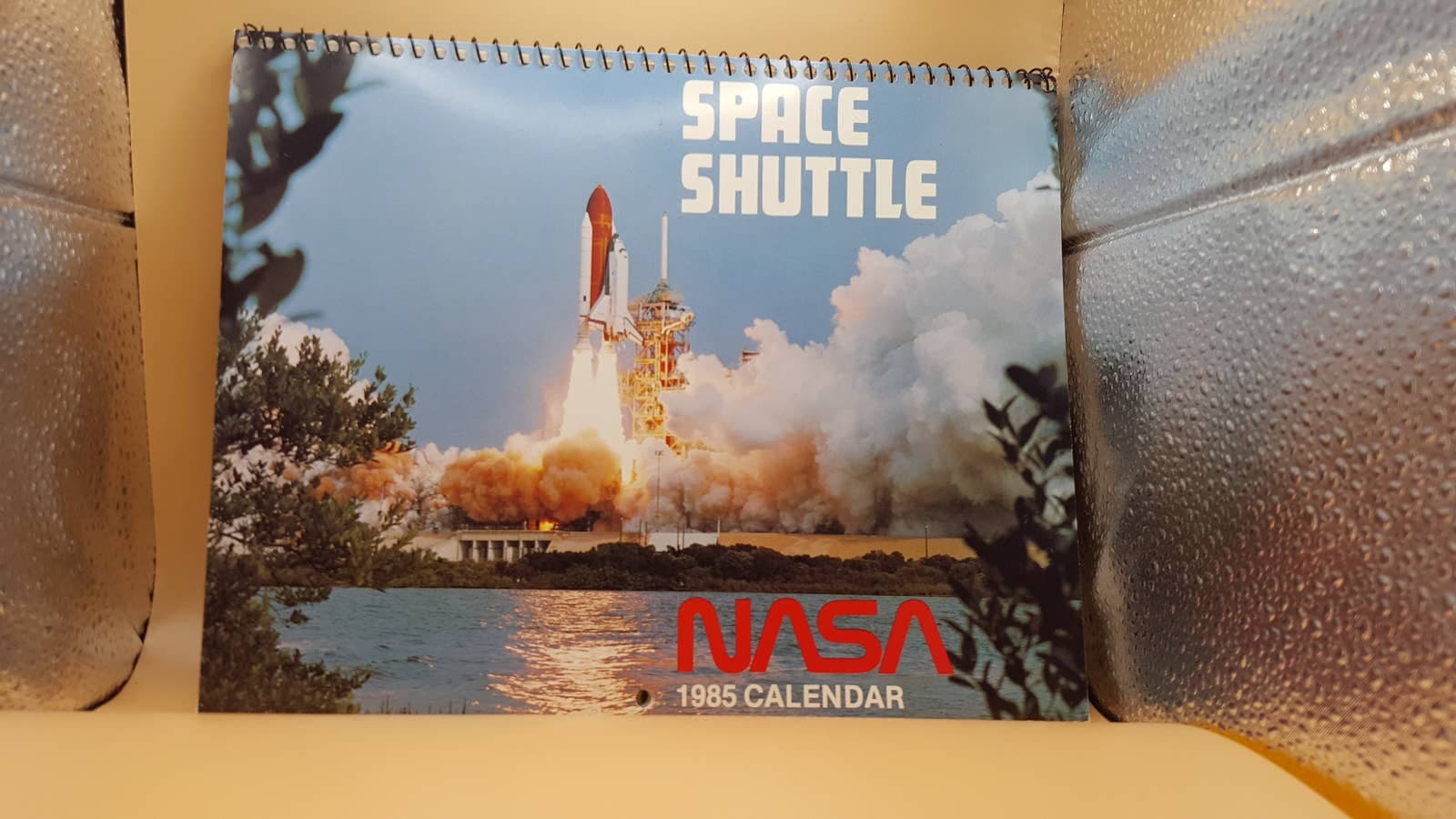 Nasa Space Calendar