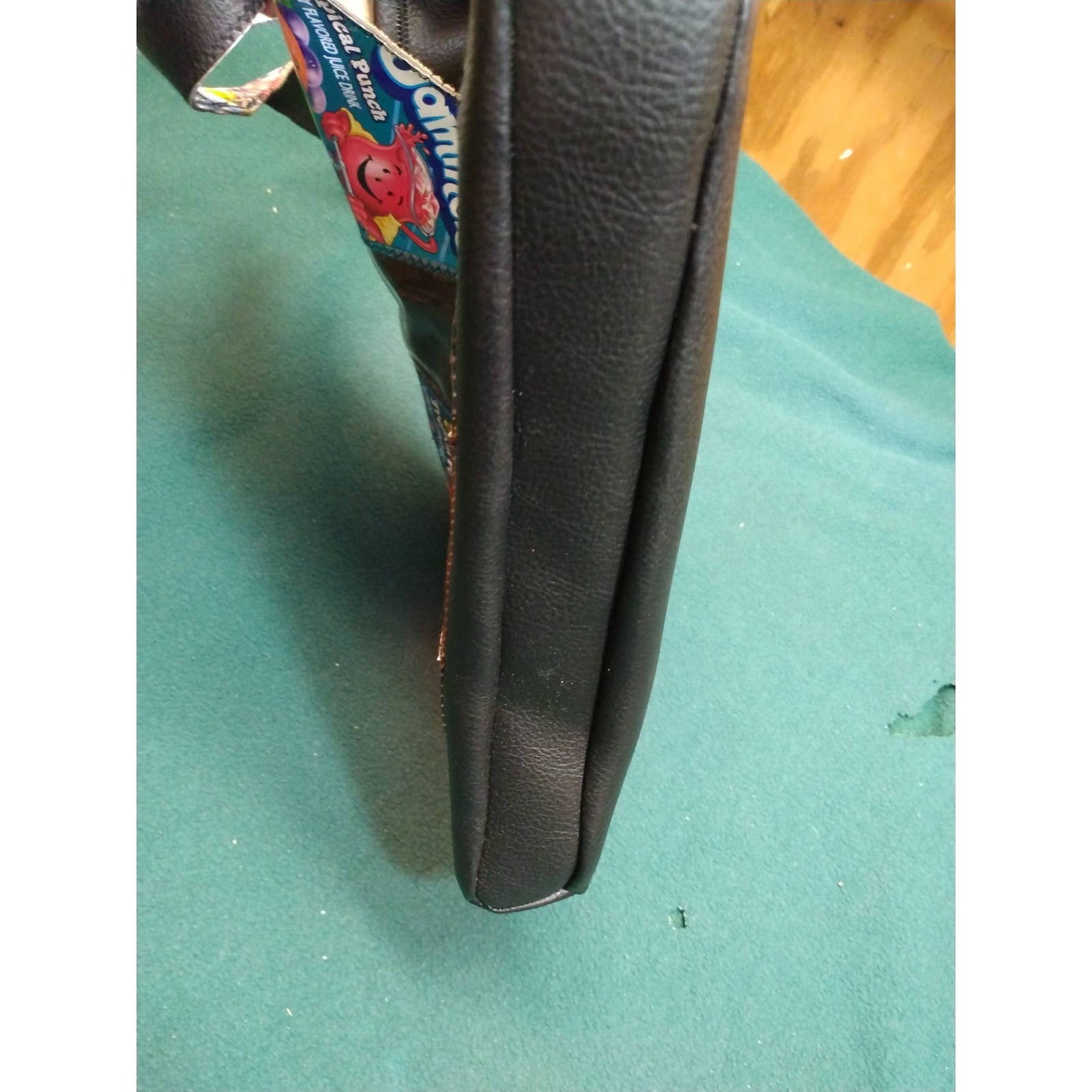 Kool Aid Koolaid Black Pouches Purse - Etsy