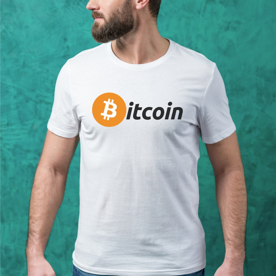 Bitcoin T-shirt Plan B Shirt BTC Tee Cryptocurrency Shirt - Etsy