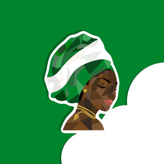 Nigerian Princess - Etsy