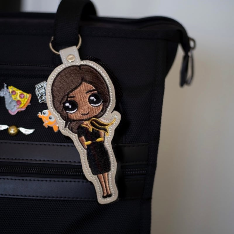 Mini Luggages - Etsy