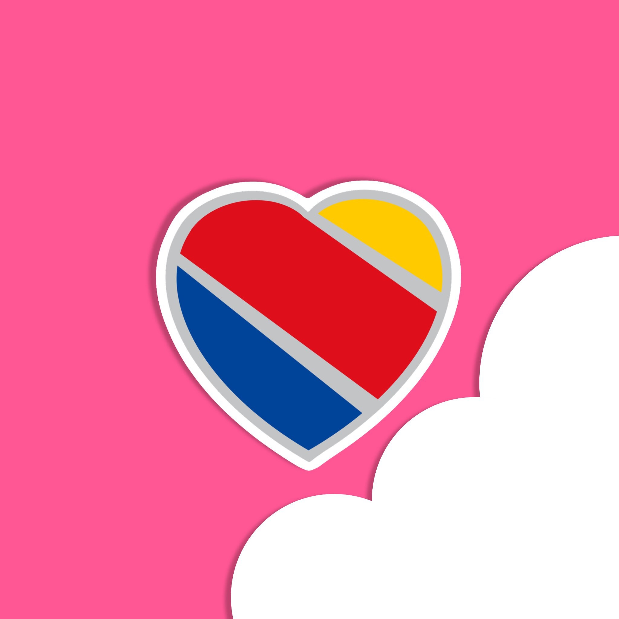 Southwest Heart Logo