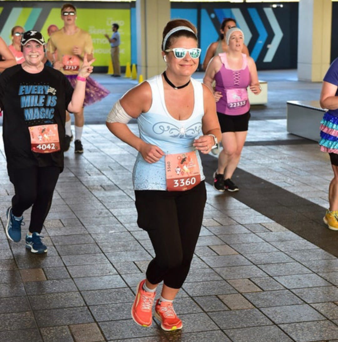 Midnight Princess Cinderella Tank Top - Etsy