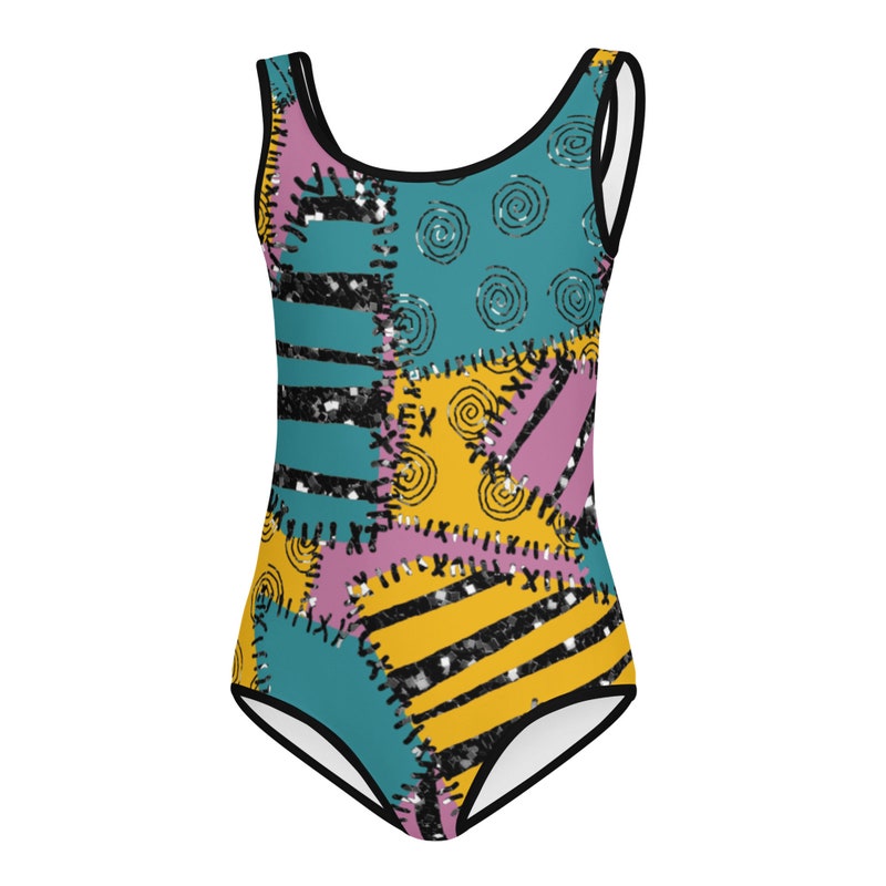 Anime Swimsuit Etsy