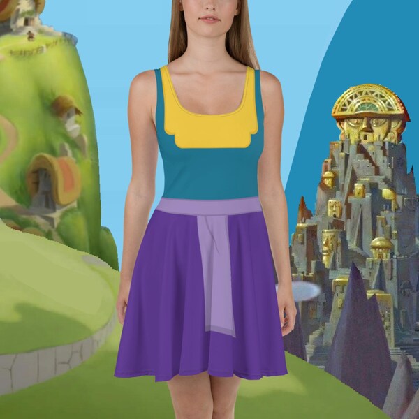 Kronk - Etsy