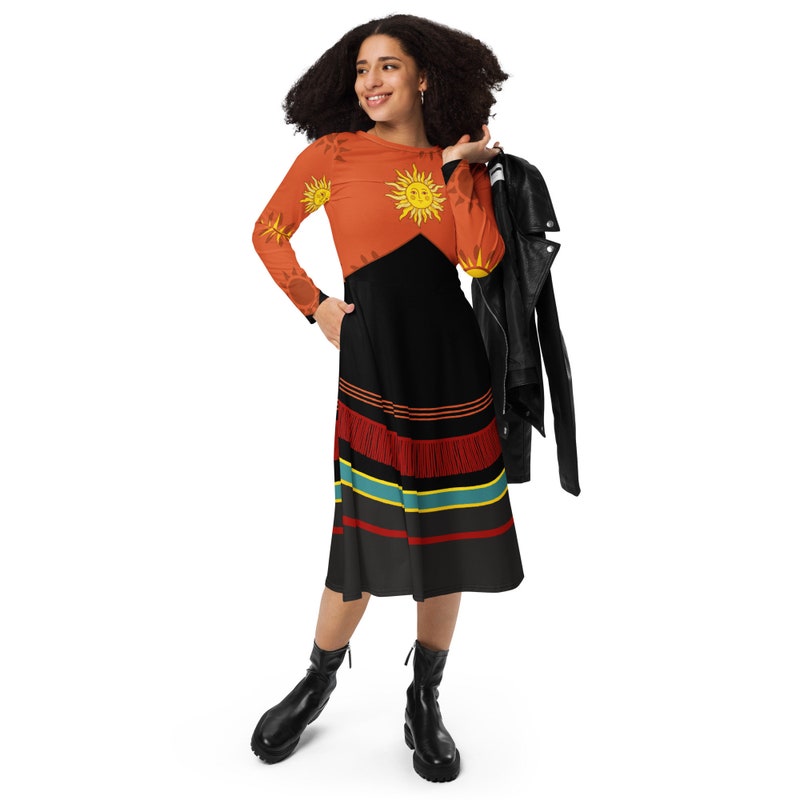Dani Costume - Etsy