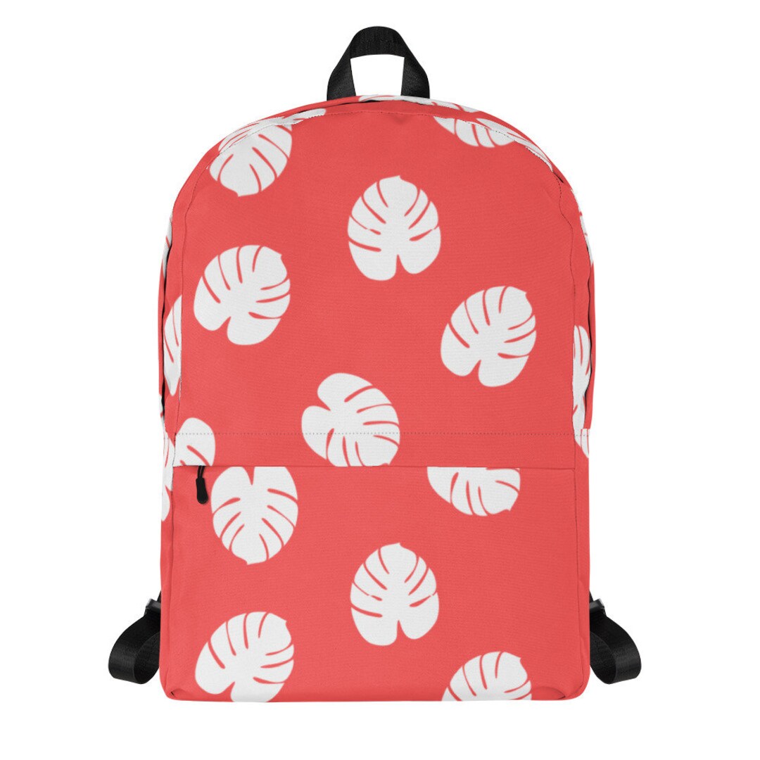 Hawaiian Girl Backpack - Etsy