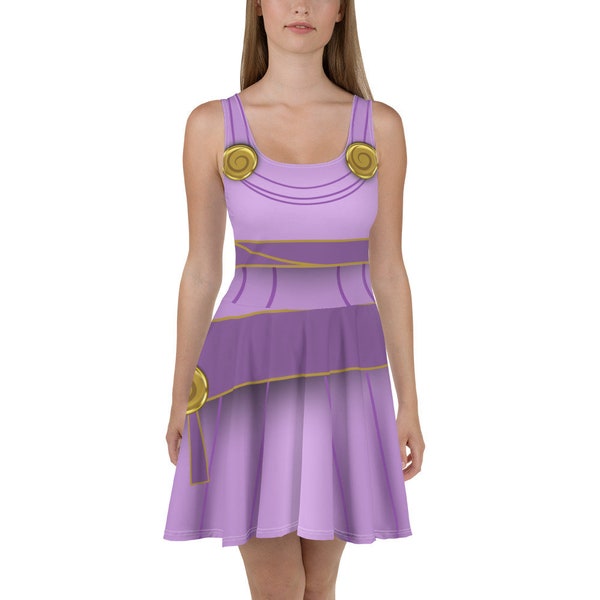 Megara - Etsy