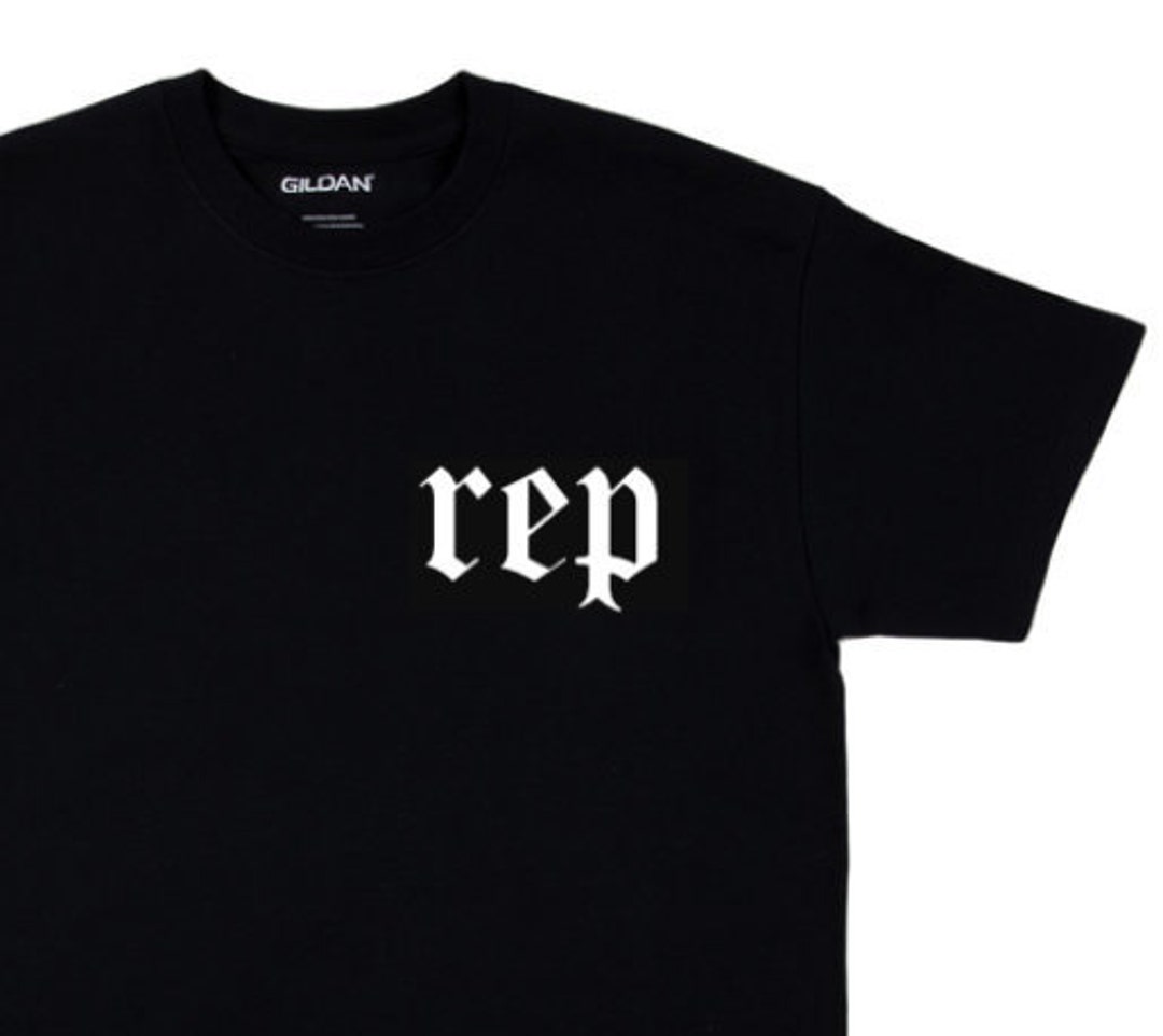 Reputation Shirt / Rep Crewneck Shirt / Reputation Adult Shirt - Etsy
