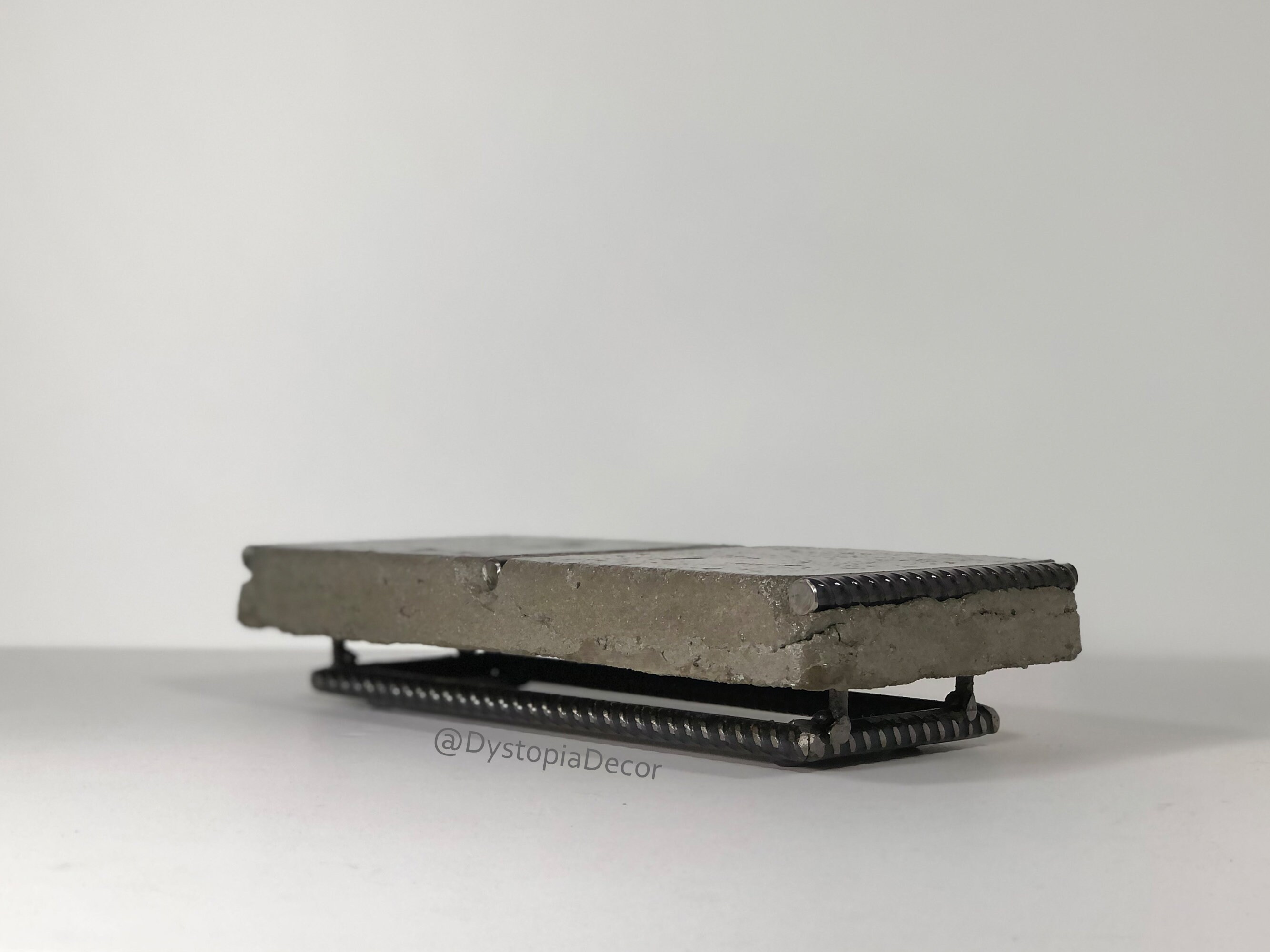 Concrete Product Display, Industrial Trade Show Riser, Liquor Bottle ...