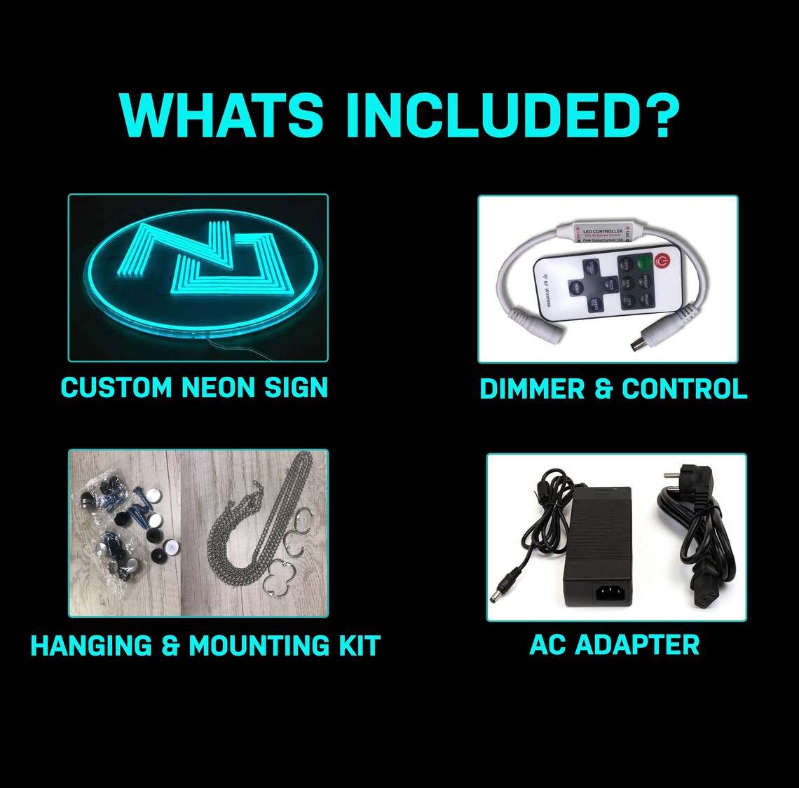 Truth Neon Sign Personalize LED Neon Signs Light for Wedding Party Home ...