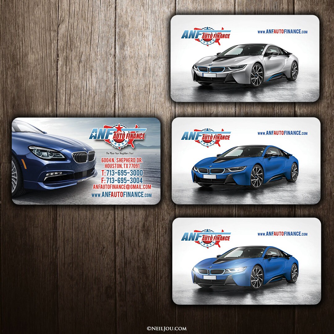 3D Flip Lenticular Business Cards - Etsy