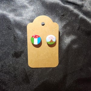 DSMP Earring Sets - Etsy