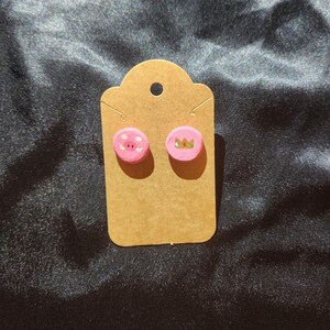 DSMP Earring Sets - Etsy