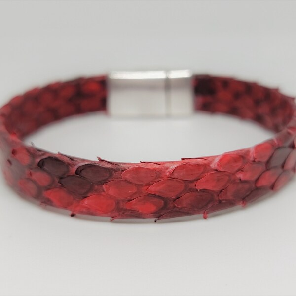 Snake Skin Jewelry - Etsy