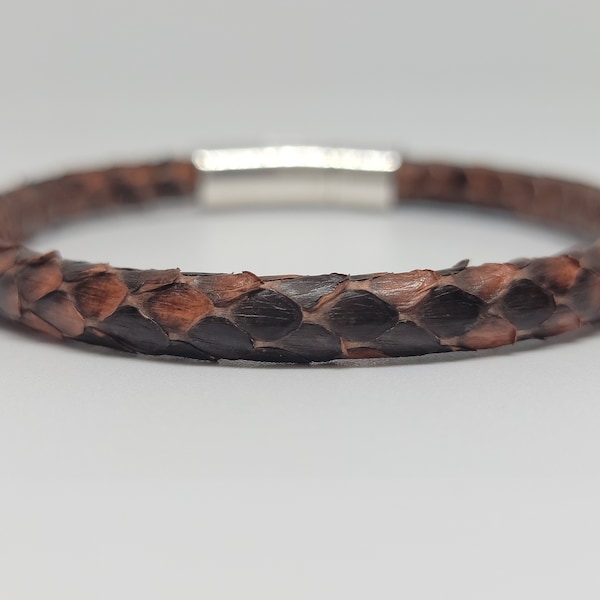 Snake Skin Jewelry - Etsy