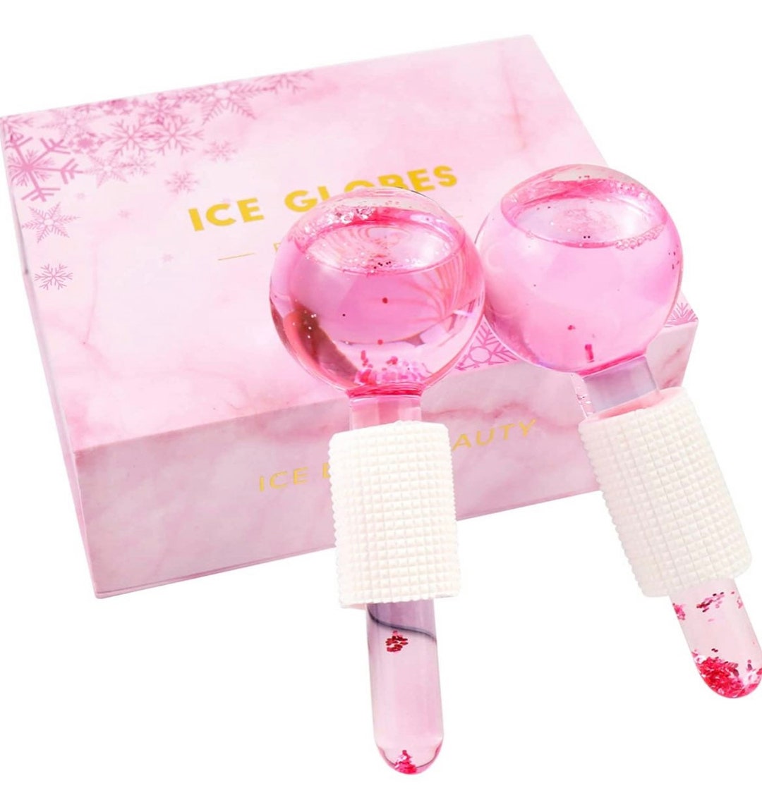 Cyro Ice Globe Facial - Etsy