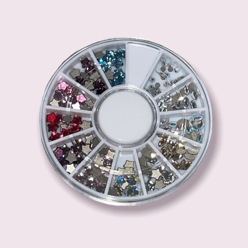 Swarovski Tooth Gems - Etsy