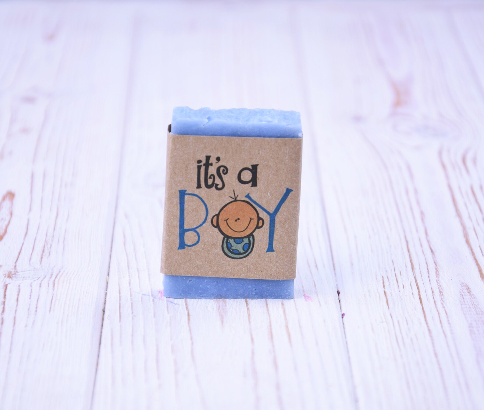 Its a Boy Soap Shower Favors Baby Boy Soap Shower Favors Soap - Etsy