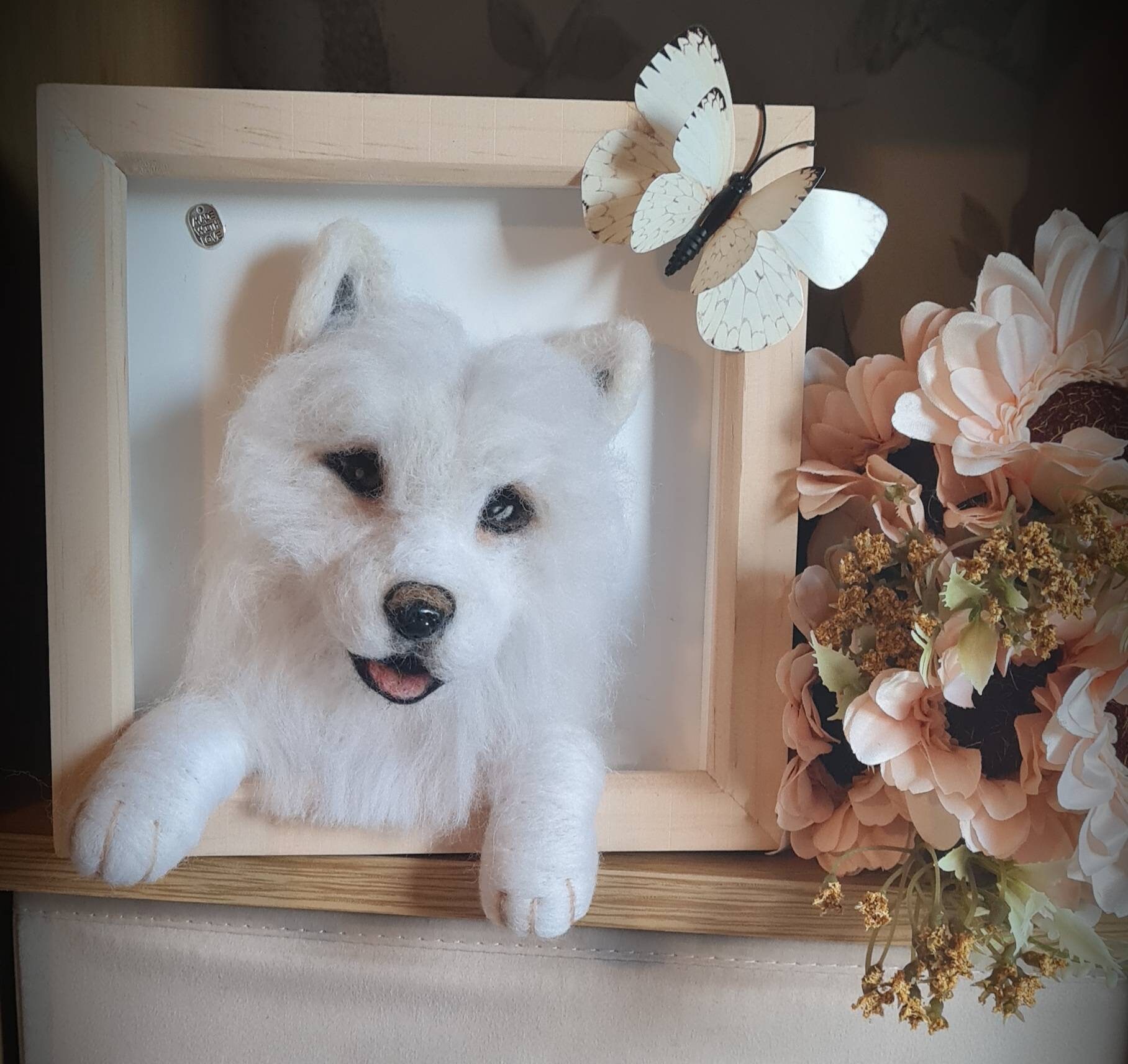 ゴールドカ samoyed Classic Wool Beret (Black) CLleJ-m52848195144 レディース