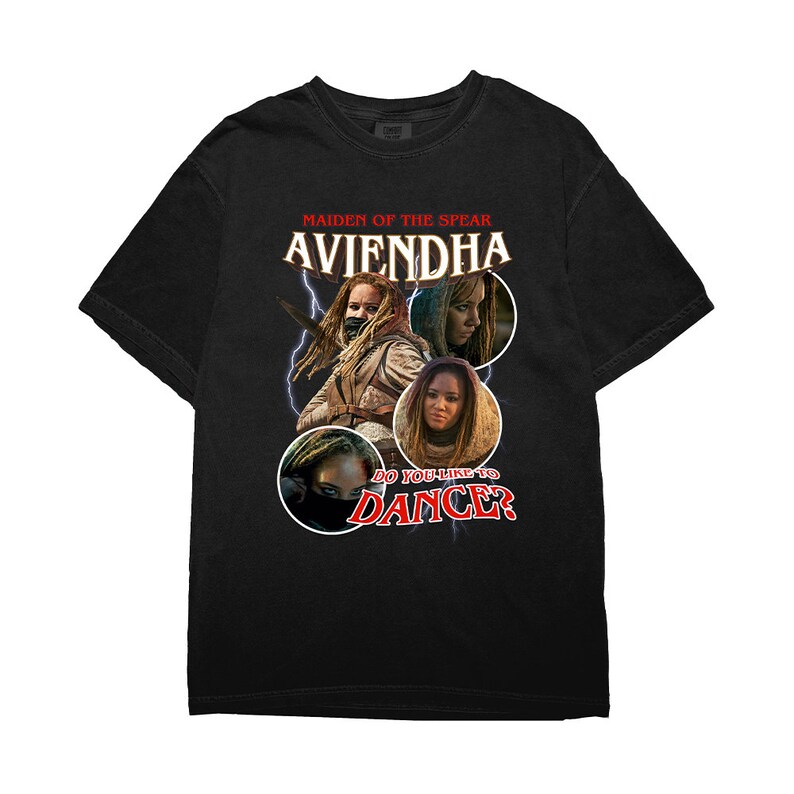 Vintage Aviendha T-shirt, Wheel of Time Shirt, Aviendha Merch, Maiden ...