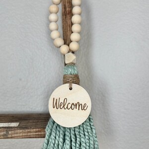Custom Door Knob Hanger Door Handle Sign Personalized Door - Etsy