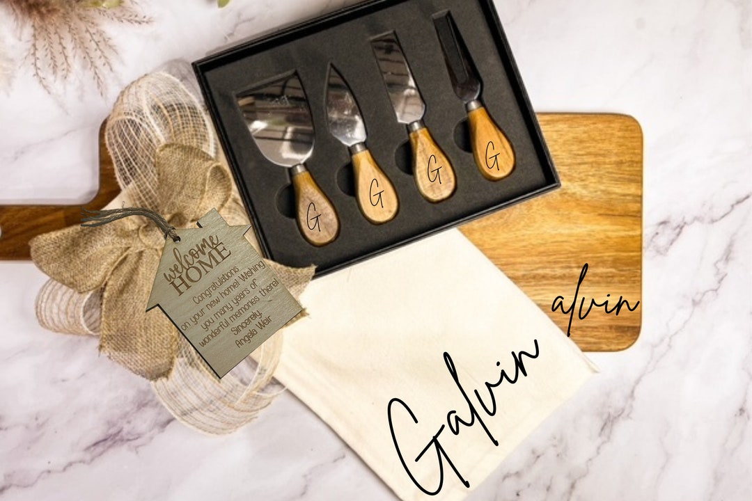 Personalized Realtor Closing Gift Pack , Realtor Closing Gift ...