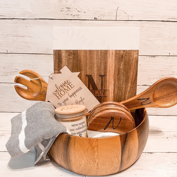 Realtor Closing Gift - 60+ Gift Ideas for 2024