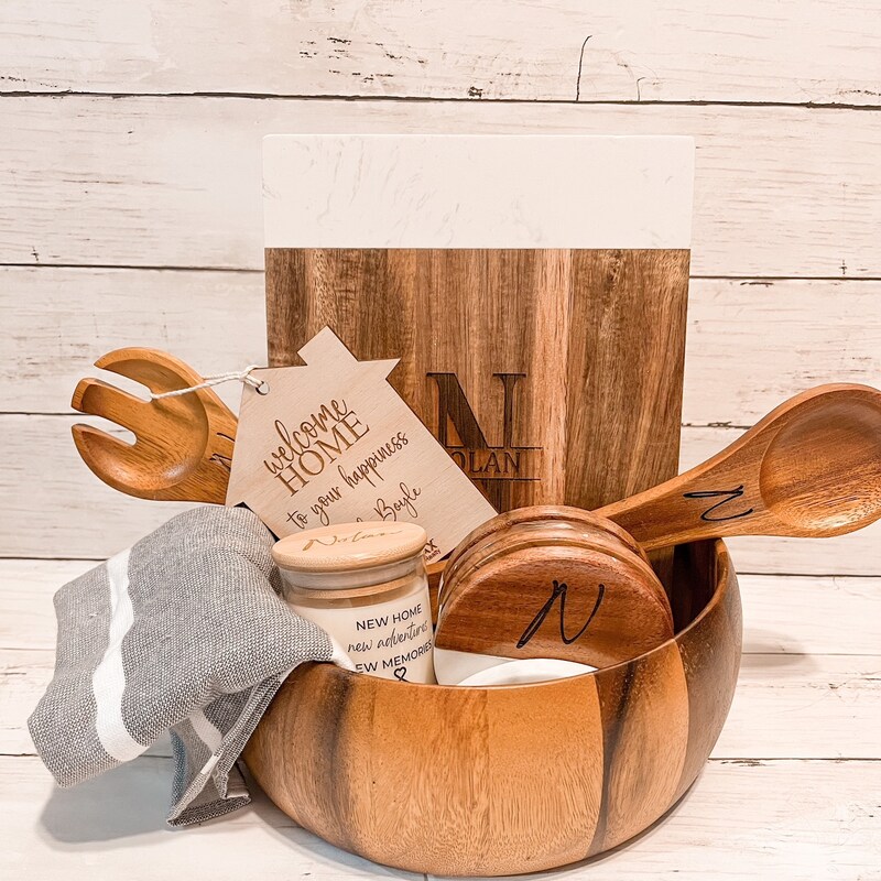 Realtor Closing Gift - 60+ Gift Ideas for 2024