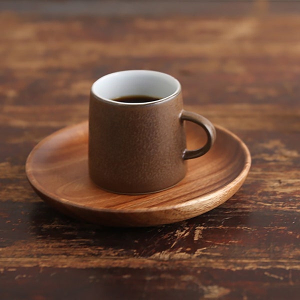Small Coffee Cup - Etsy