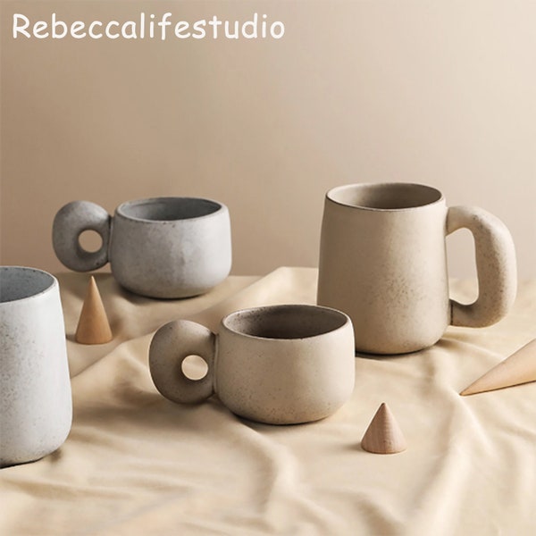 Unique Coffee Mugs - Etsy