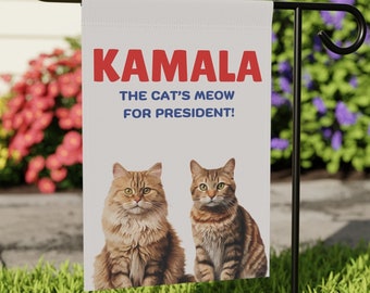 Funny Kamala Harris Yard Sign - Etsy