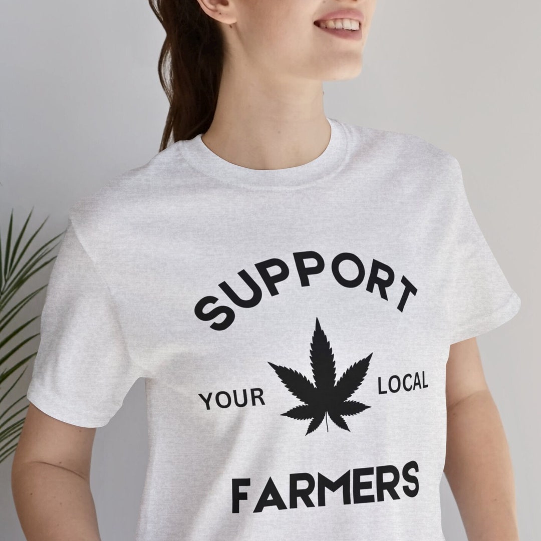 Funny Unisex Marijuana Leaf Graphic Shirts, Gift for Stoners, Marijuana Shirt,weed Shirt,funny ...