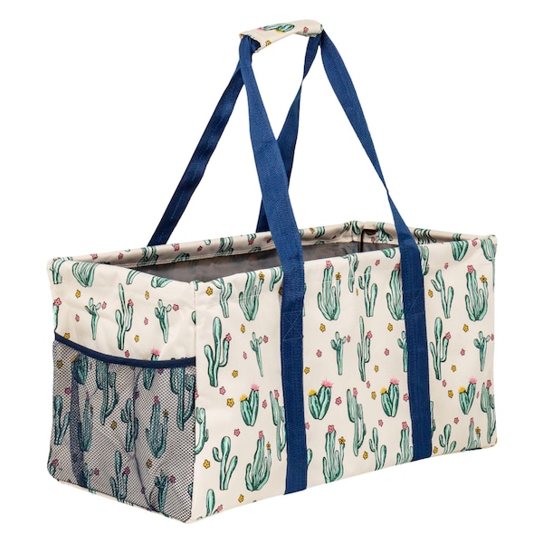 Utility Tote - Etsy